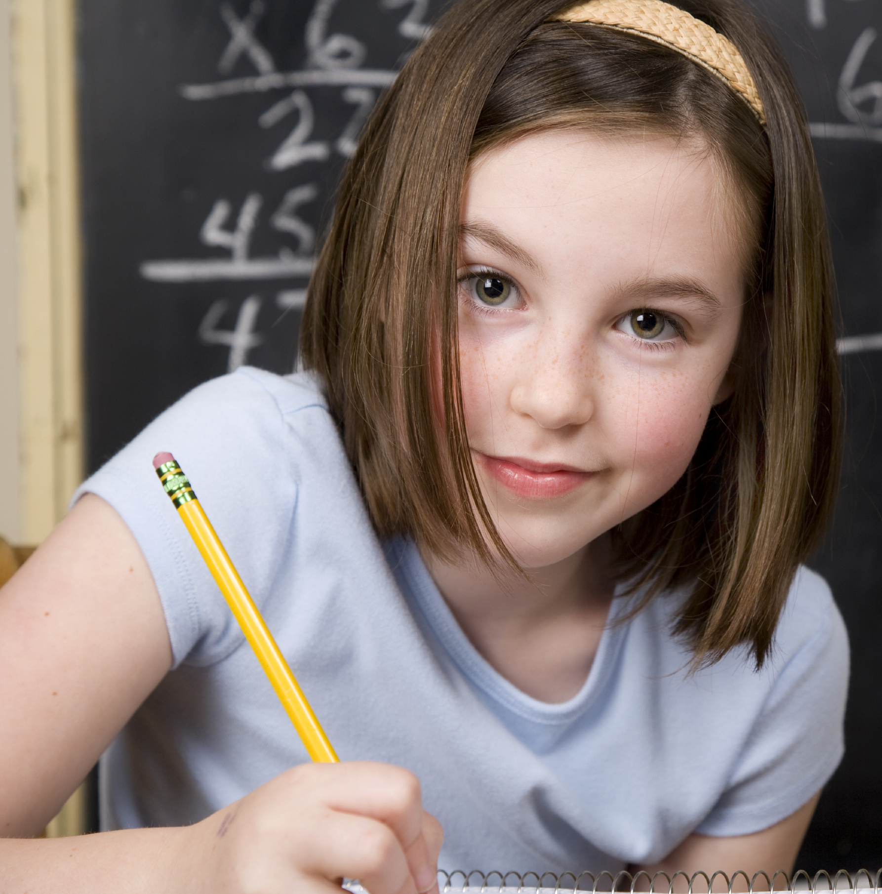 Math Student – Alphy School